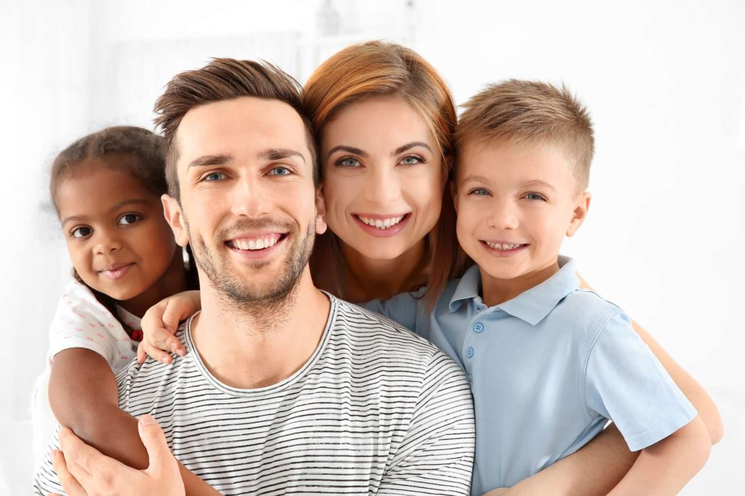 Current Foster Families - DCCCA