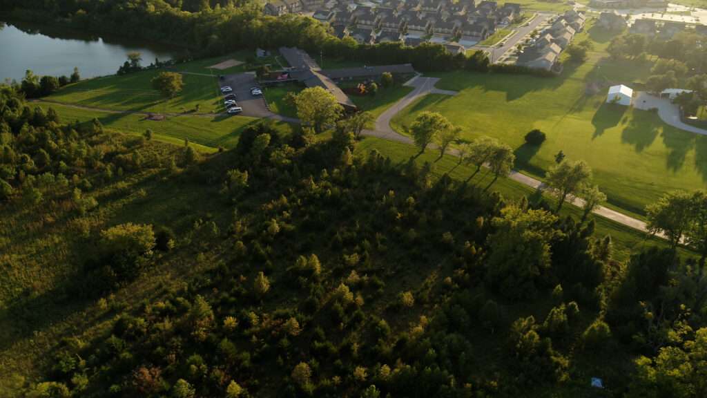 Close to Home - DCCCA