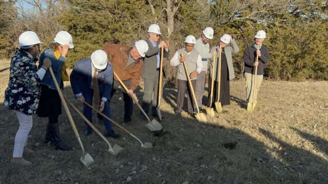 Close to Home - DCCCA