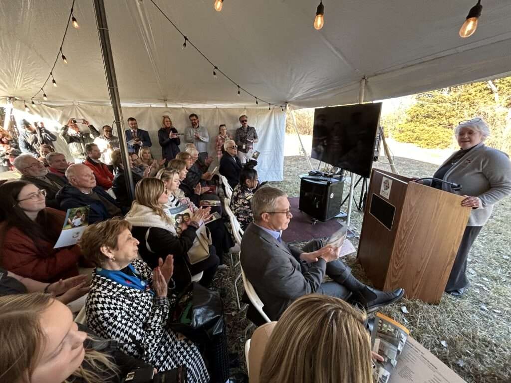 Close to Home - DCCCA