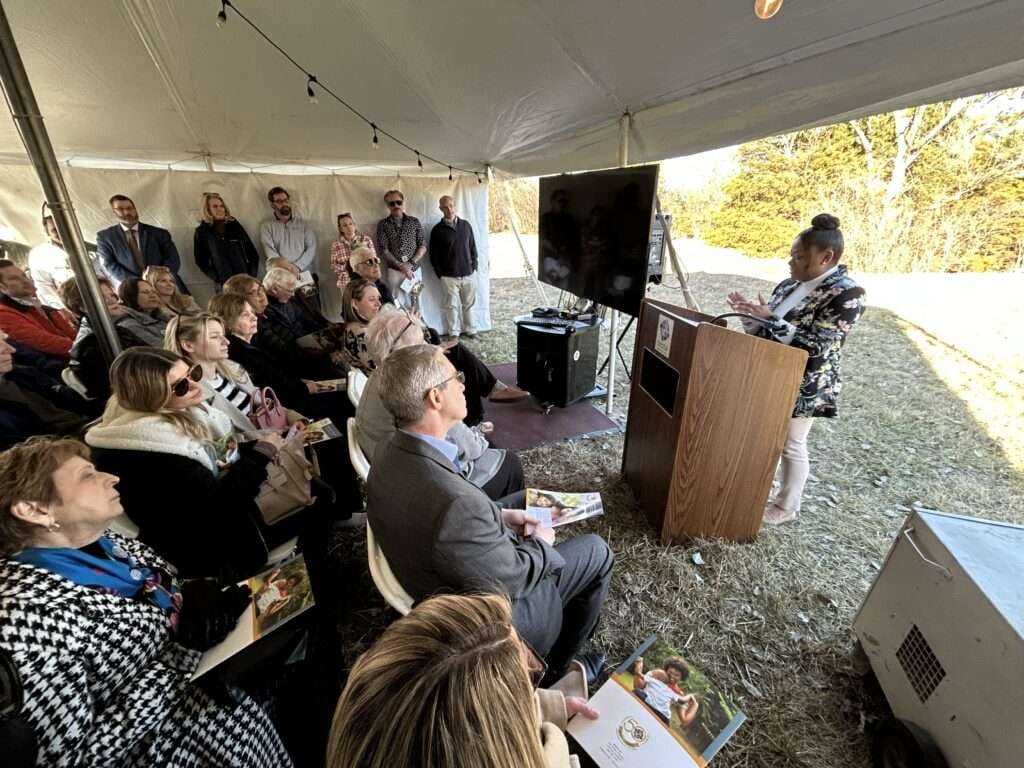 Close to Home - DCCCA