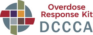 Overdose Response - DCCCA
